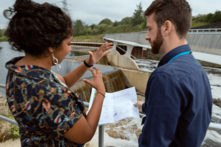 ¿Qué son los planos As-Built? | Concepto e Importancia - Ingegeek