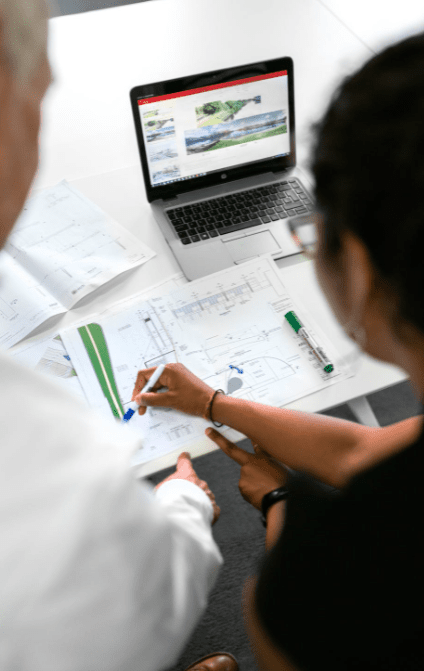 ¿Qué son los planos As-Built? | Concepto e Importancia - Ingegeek