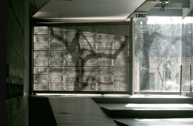 Concreto translúcido | Breve historia y usos - Ingegeek