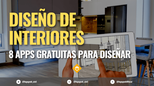 8 aplicaciones y software gratuitos para el diseño de interiores - Ingegeek