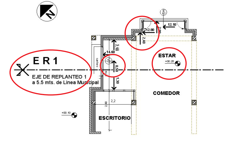 ¿Qué es el Replanteo de Obra? | +PDF de regalo 🎁 - Ingegeek