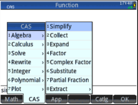 HP Prime vs TI-Nspire CX CAS | El versus que tienes que ver - Ingegeek
