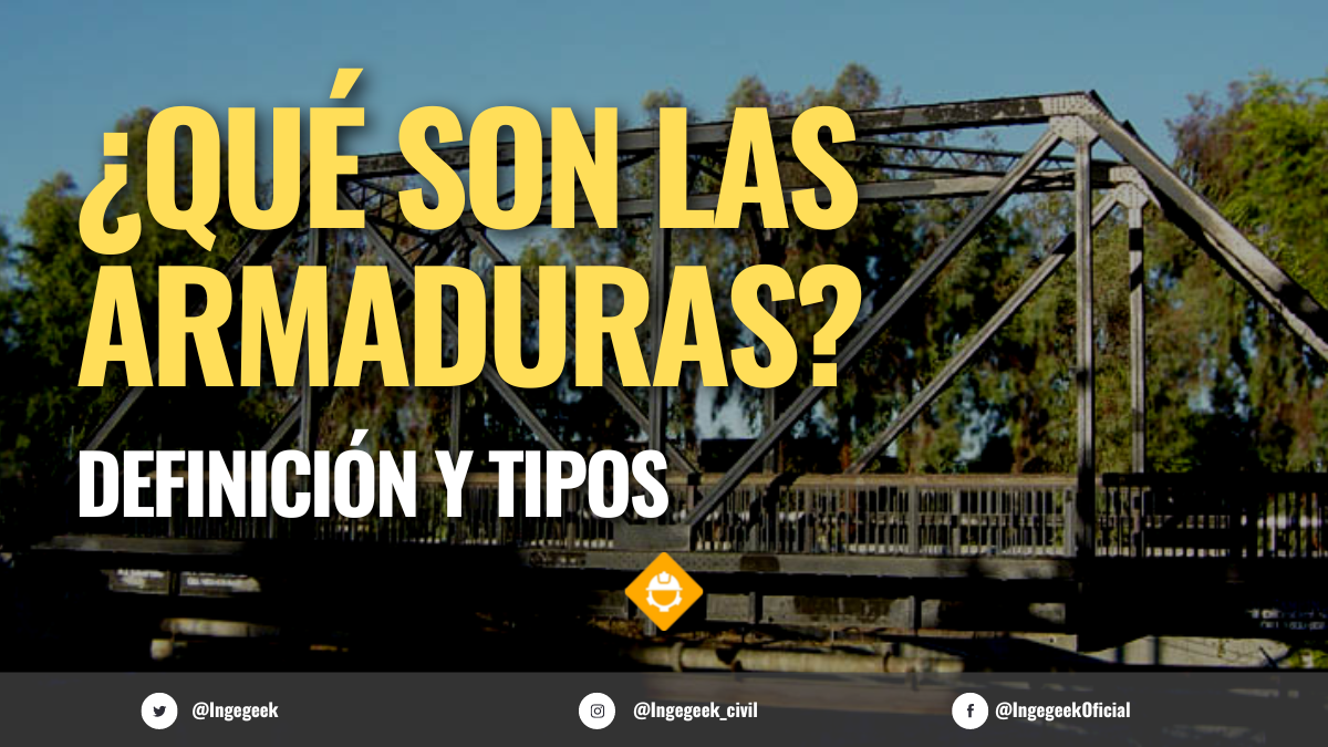 ¿Qué son las Armaduras? - Definición y Tipos - Ingegeek